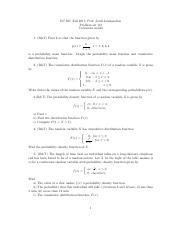Problemset Pdf Ec Fall Prof Jordi Jaumandreu Problem Set