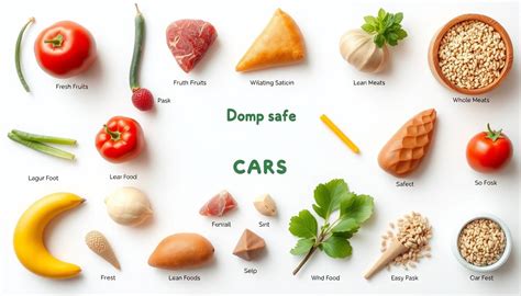 Printable Dog Safe Food Chart Easy Reference Guide Ourpettails