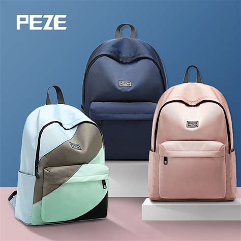 双肩包、书包主图