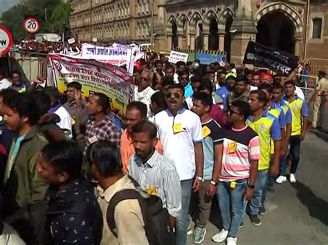 Wadhwan Port Protest Against Proposed Extension Of Wadhwan Port
