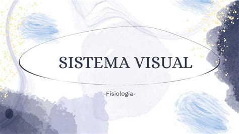 Sistema Visual Meghan Hs Udocz