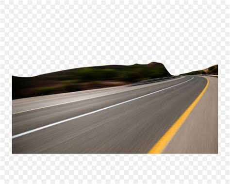 高速道路素材 高速道路元素图片下载 觅知网