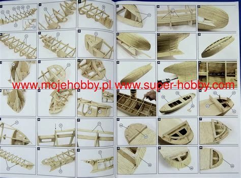 Ulises Rc Occre 61001