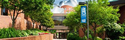 Case Western Reserve University School Of Law Graduate Programs Niche