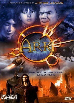 Image Gallery For Ark Filmaffinity