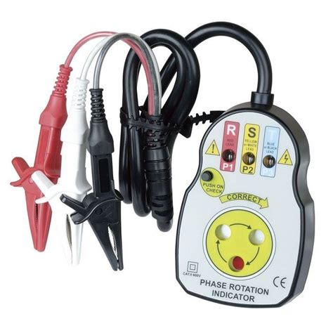 Phase Sequence Indicator At Best Price In India