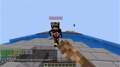 Beating Legxnd Owner Of Blobcraft Tk On Eaglercraftx 1 81111 Youtube