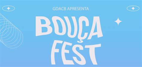 Bouça Em Festa De 14 A 18 De Agosto Rádio Cova Da Beira