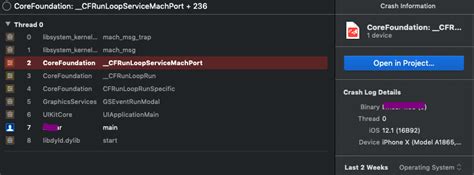 Automation An Error On Getmainwindow Function Flaui C Stack Overflow
