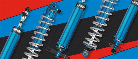 AFCO Racing And Performance Parts