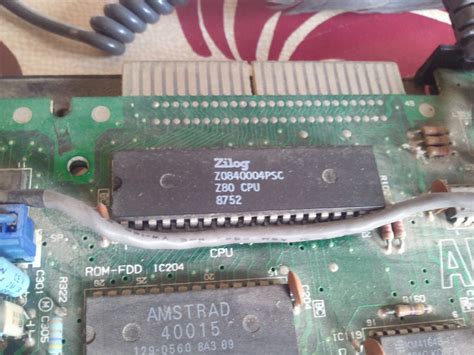 List Of Z80 Computers And Consoles Retro Compute