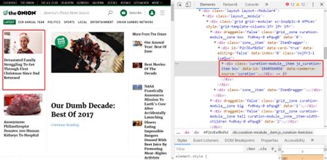 Python Django Project Learn To Build Your Own News Aggregator Web App DataFlair