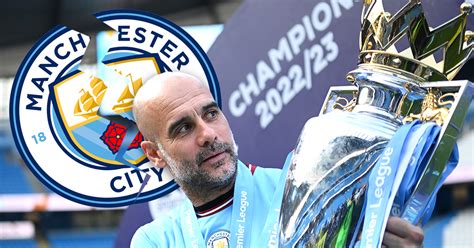 Pep Guardiola Implies He Could Leave Manchester City