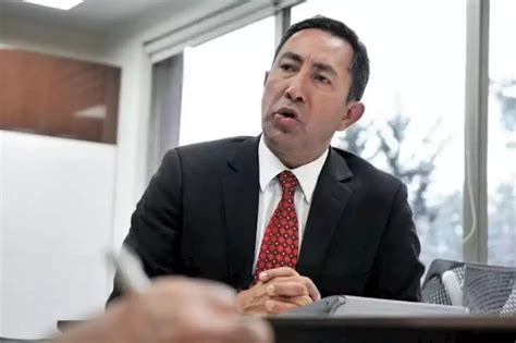 Ricardo Roa Barragán Nuevo Presidente De Ecopetrol Y Amigo Del