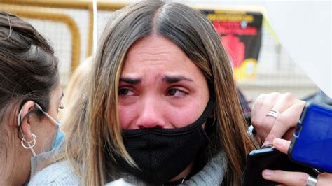 Marcharon Para Pedir Justicia Por El Periodista Asesinado En El Barrio