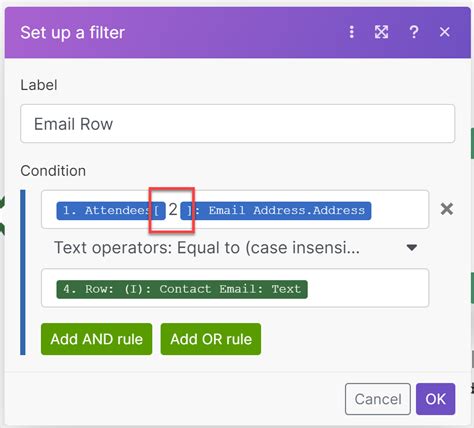 how do i filter email addresses from a collection how to make community