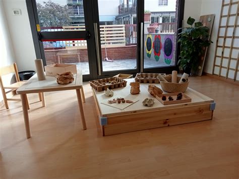 Chi Siamo Asilo Nido Il Piccolo Castello Incantato