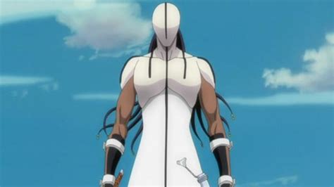 Bleach Cosplay Costumes Bleach Arrancar Tousen Kaname Hollow Cosplay