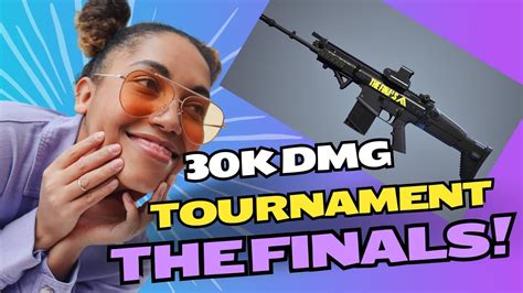 K DMG Ranked Tournament YouTube