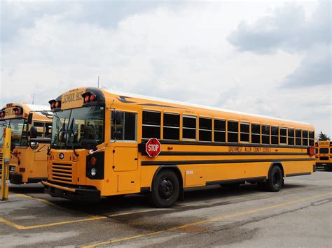 Southwest Allen County Schools Nedlit983 Flickr