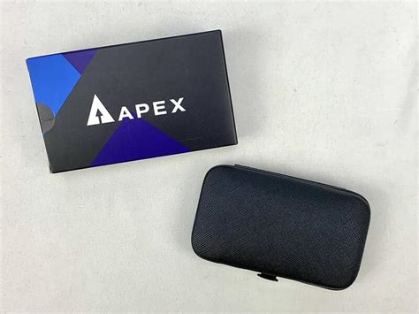 Apex 5件式修容組 4件組修甲美容 美甲修甲工具組 碳鋼電鍍指甲剪 指甲刀 不鏽鋼指甲銼刀 股東會紀念品 露天市集 全台最大的網路購物市集