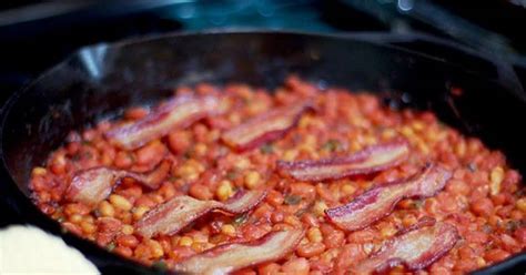 Pork And Beans Recipe Pioneer Woman At Alan Riggins Blog