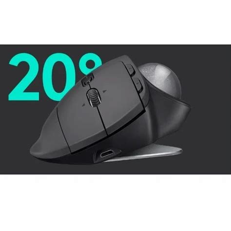 Logitech MX ERGO Plus Mouse At Rs 12499 Piece In New Delhi ID 19252701130