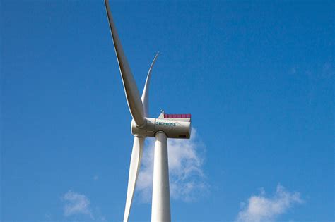 Turbines Of The Year Offshore Turbines Windpower Monthly
