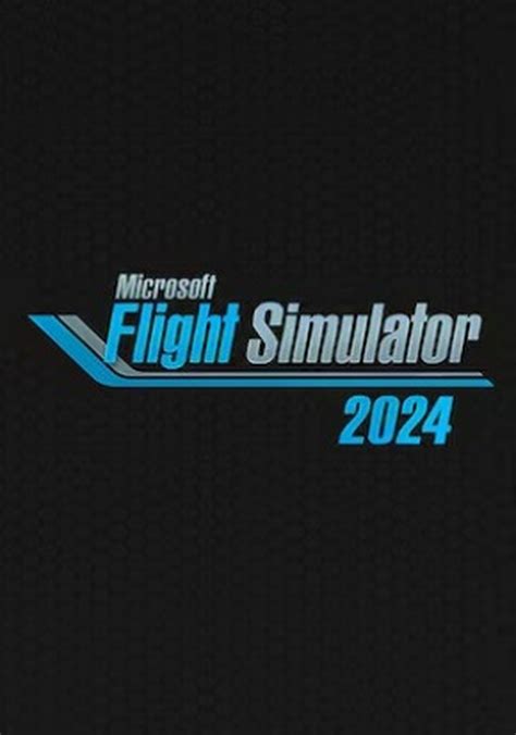 Los Requisitos Técnicos De Flight Simulator 2024 En Pc Son De Altos