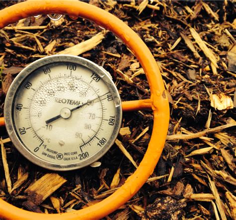 Compost Technical Services 11th Hour Racing