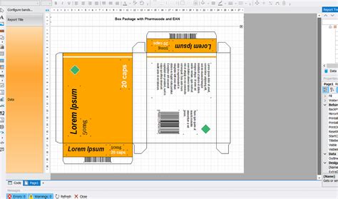 The Future Of Report Generation With Blazor Webassembly By Fast