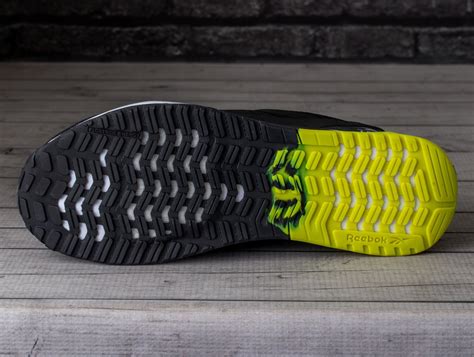 Купить Мужские кроссовки Reebok Nano X1 GZ8949: отзывы, фото и ...