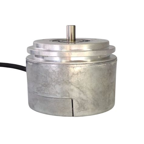 Encoder Incremental 1024 Pulsos Rod 426 Para Máquinas Romi Peças Cnc Smi Cnc