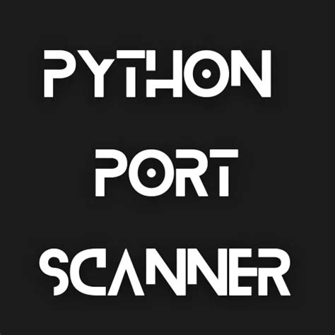 Concevoir Un Scanner De Ports En Python Hackops