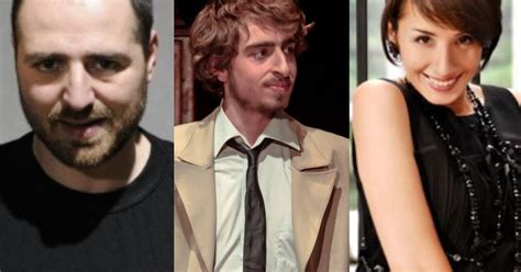 „მივხვდი რომ ეს არის ის რითაც უნდა ვიცხოვრო და რაც უნდა გავაკეთო სცენაზე ვარ ჩემი თავის