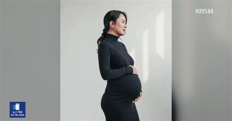 잇슈 연예 장동민·윤진서연예계 잇따른 ‘출산 소식