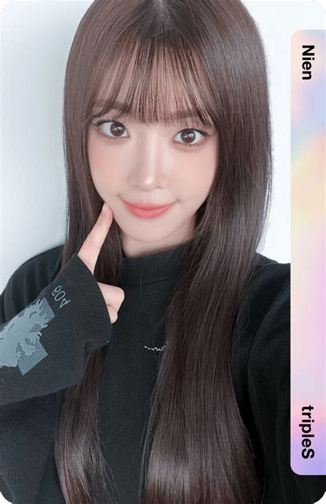 240520 Triples S13 S24 Zero Class Objekt Holder Special Class