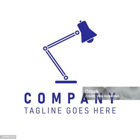公司徽標圖示範本向量插圖圖像企業品牌業務標籤標誌隔離在白色背景上燈檯燈向量圖形及更多互聯網圖片 互聯網 企業 企業形象 Istock