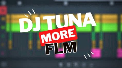 Dj Tuna X Dj Liku Topori Flm Setting Dj Tuna Exclusive YouTube