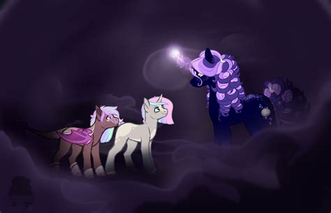 ~mlp Meeting Royalty Base~ F2u By Kimyowolf On Deviantart