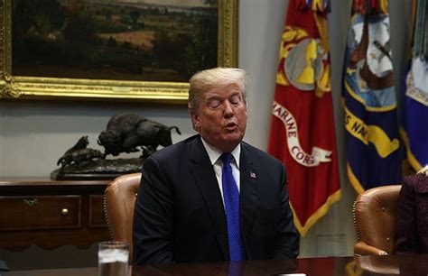 Trump Administration Announces Plan To Dramatically Expand Offshore