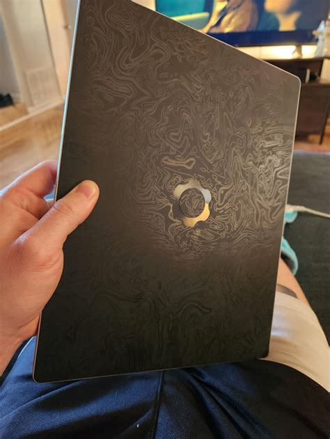 Absolutely Loving This Skin Definitely Recommend Dbrand For Framework