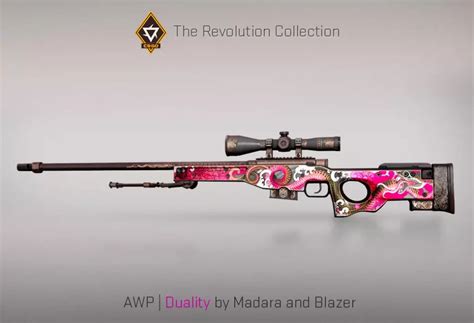 Pol Mica Valve Troca Awp Doodle Lore Devido Denuncia De Pl Gio