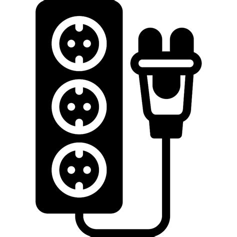 Socket Vector Svg Icon Svg Repo