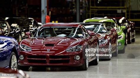 Conner Avenue Assembly Plant Photos And Premium High Res Pictures