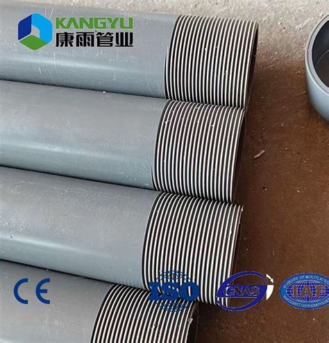Pvc Pipe And Fitting Schedule 80 Pvc Pipe Threaded Pipe And Plastic