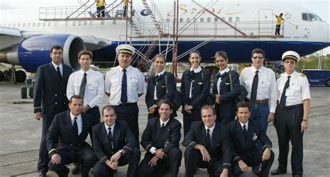 Varig ascensão e queda Acervo