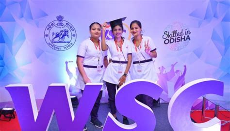 Wsc Bhubaneswar Offers Various Advanced Engineering Courses Check