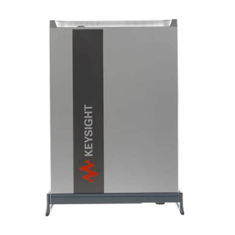 Agilent N5234b 43 5 Ghz 2 Ports Single Built In Source Network Analyzer Agilent Network