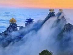 10月份去哪里旅游好九月十月份适合去哪里旅游2023年国内旅游景点推荐